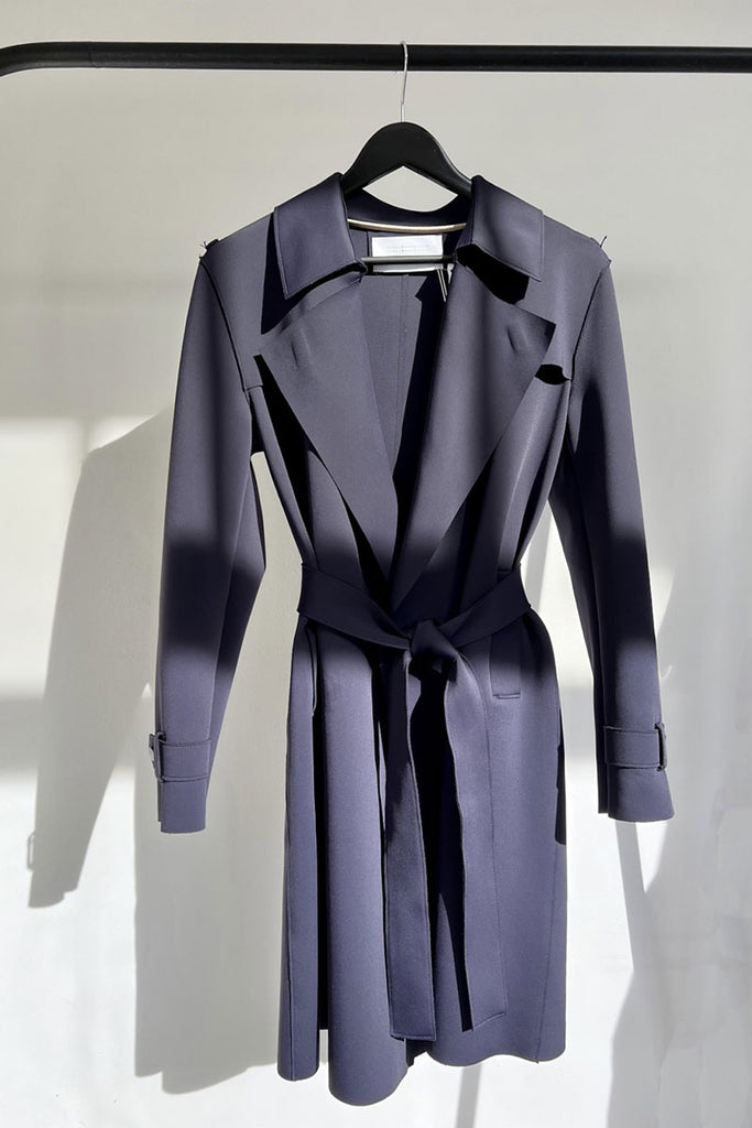 How to Style a Spring Trench – Pavilion