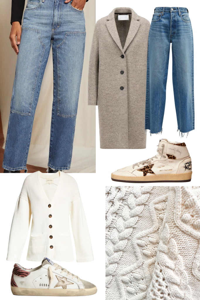Fall Trend Report – Pavilion