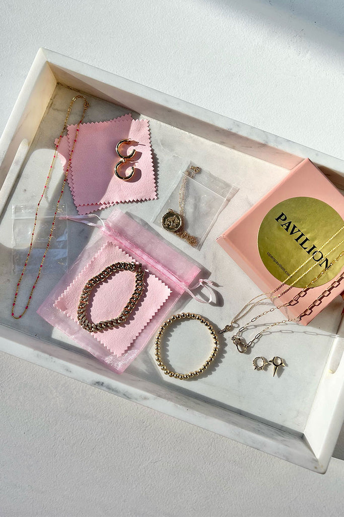 How to: Care For Your Jewelry – Pavilion