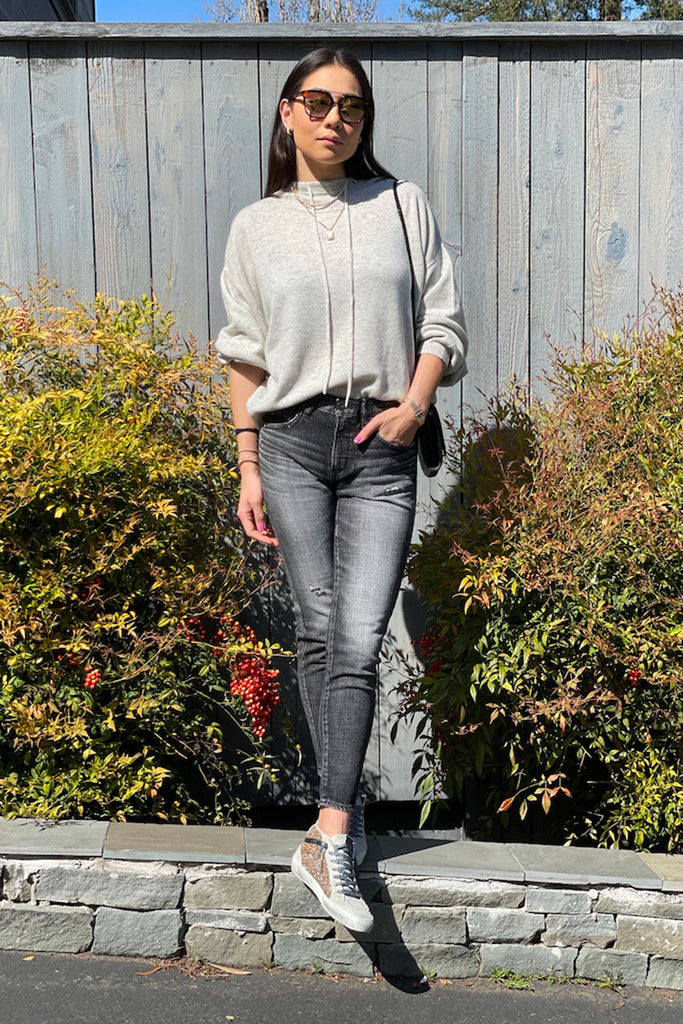 Moussy SS21 Fit Guide – Pavilion