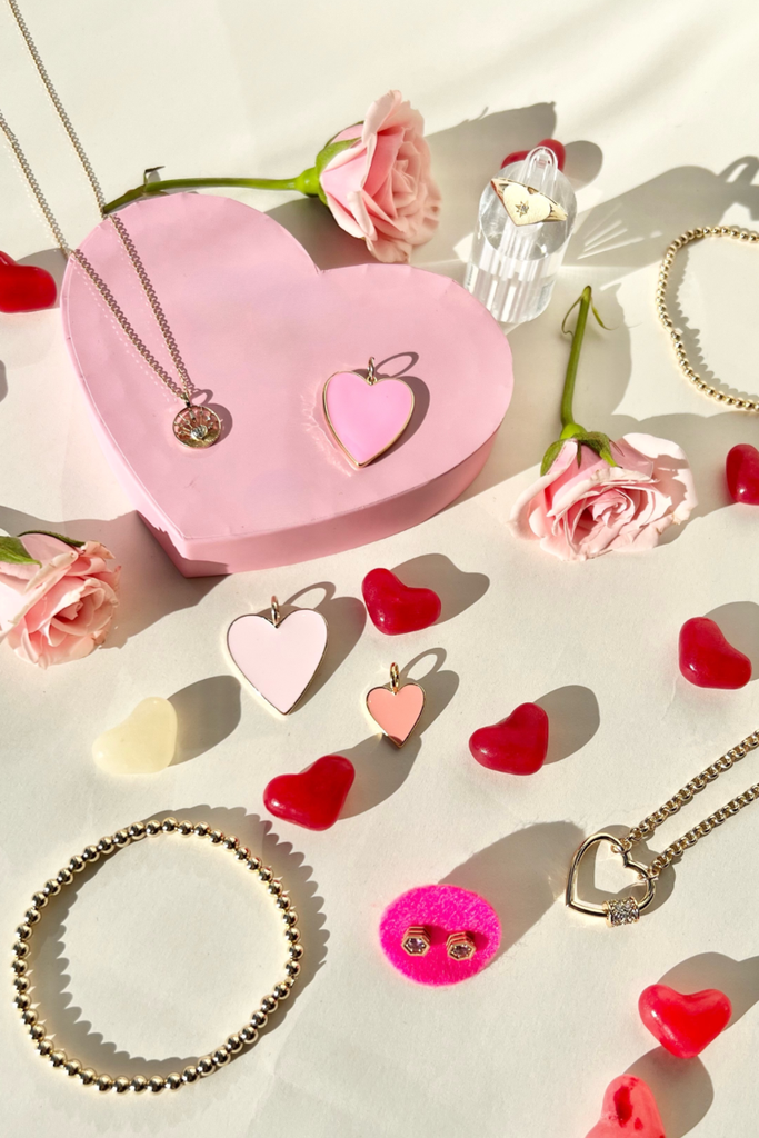 Valentine's Day Jewelry Gift Guide – Pavilion